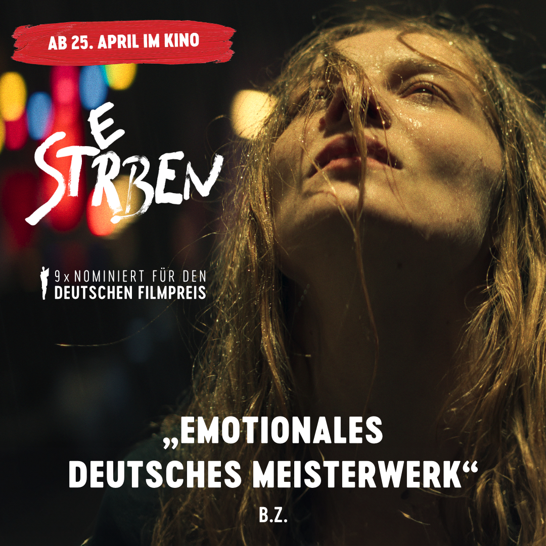 Universum Filmtheater: Startseite